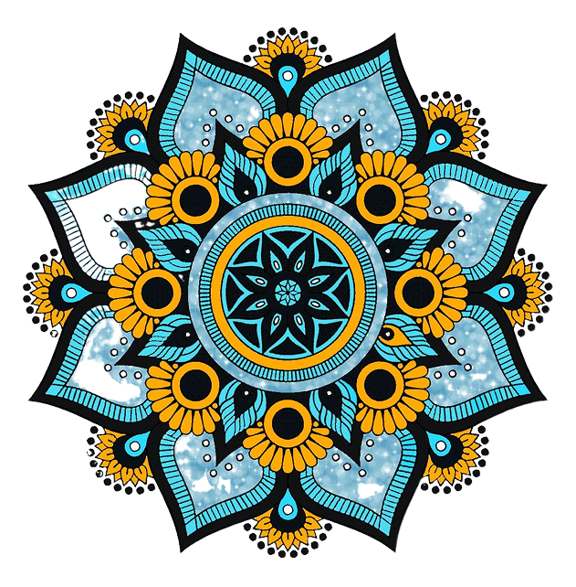 Kalaa Studio | Guided Mandala & Art App for iOS