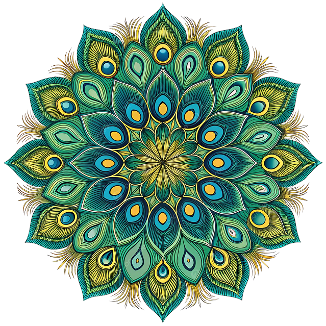 Kalaa Studio | Guided Mandala & Art App for iOS